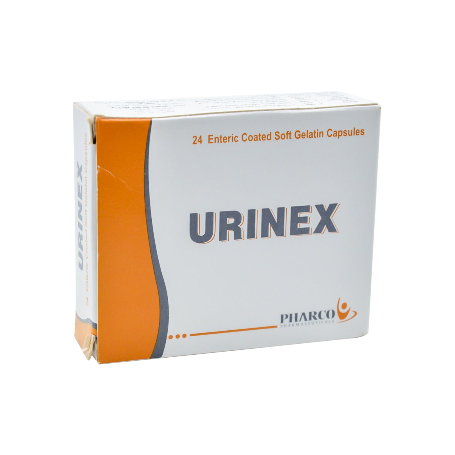 Urinex Urine Tract Function Medication – Lotus Pharmacies