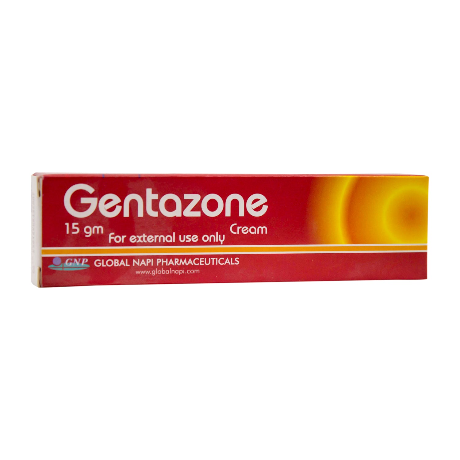 Gentazone Cream – Lotus Pharmacies