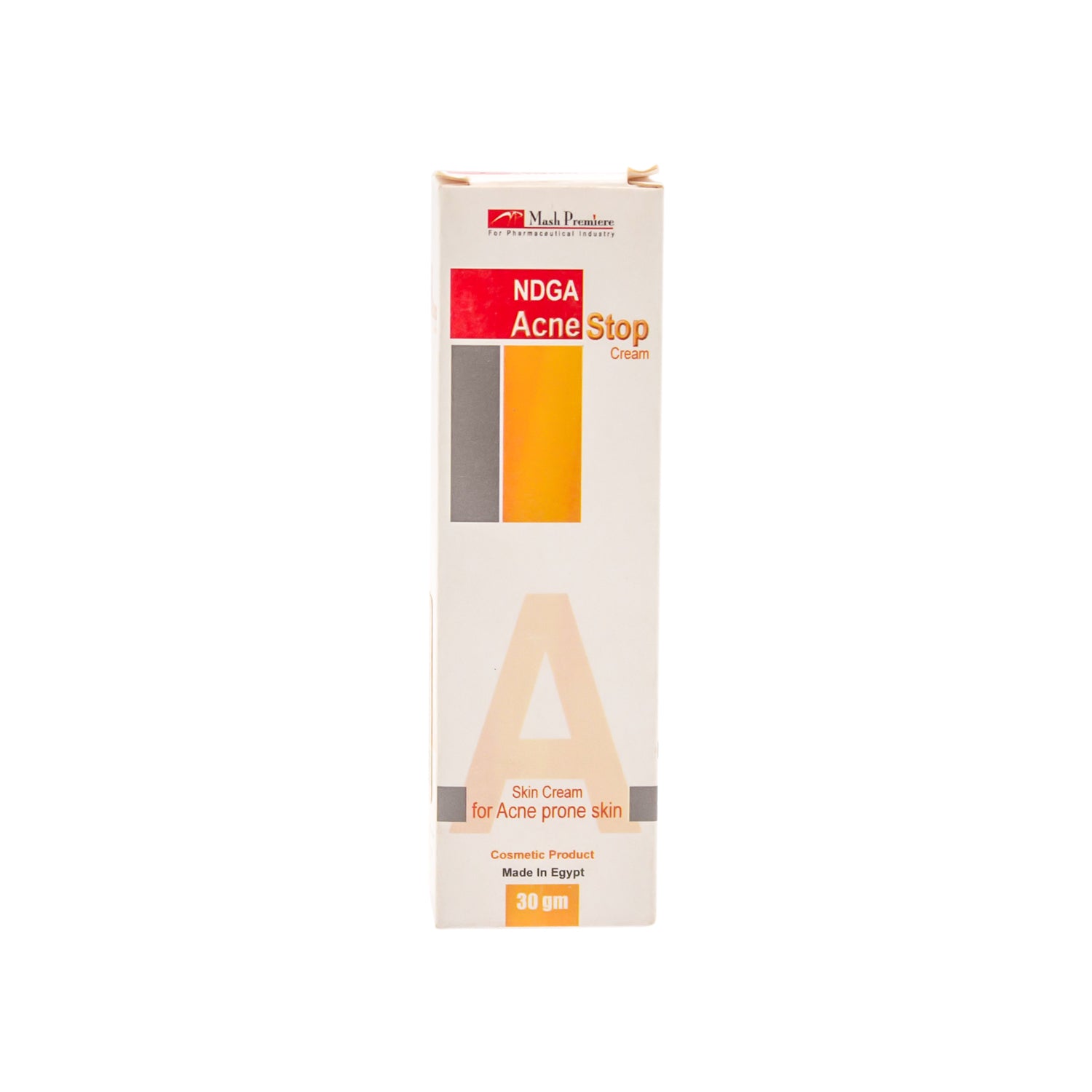 NDGA Acne Stop Cream for Acne-Prone Skin – Lotus Pharmacies